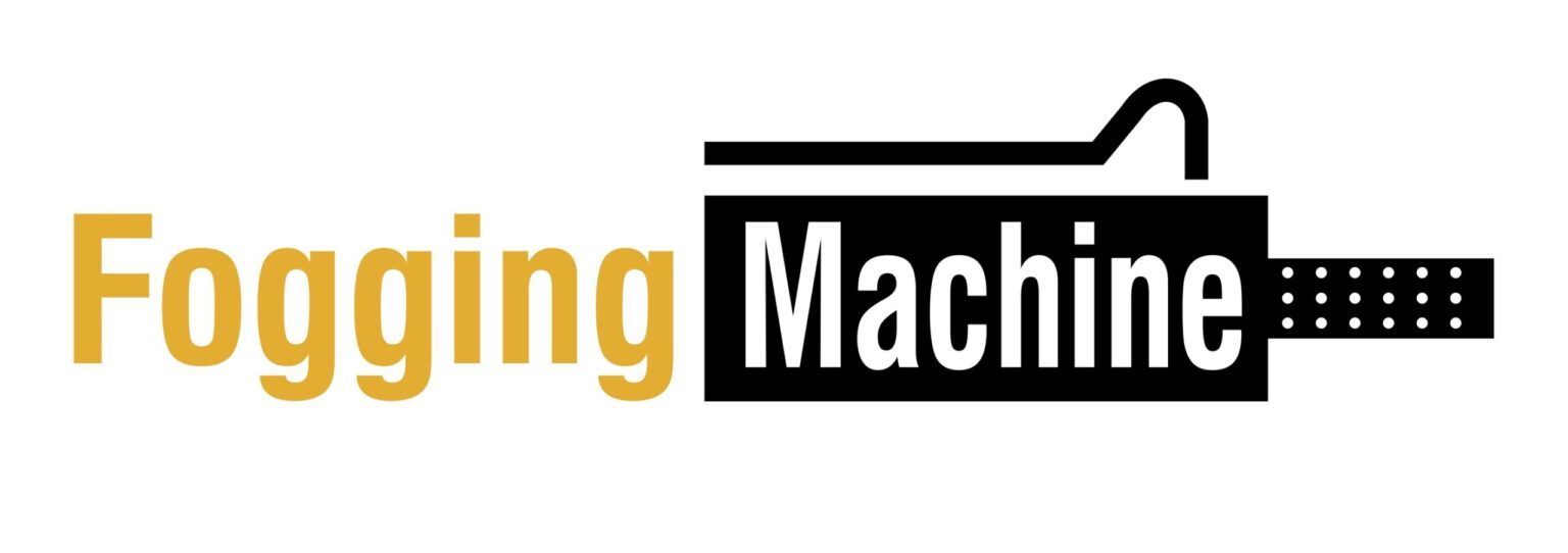 Fogging Machine – Fogging Machine | No. 1 Supplier of Fogging Machine ...